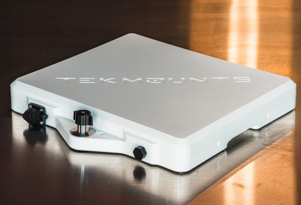 Base Kit | Armoured Starlink Mini Kit | Tekmounts