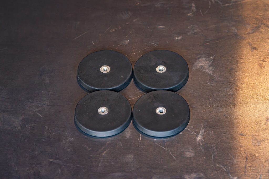 Voyager Kit | Rugged Starlink Mini Mobility Kit | Tekmounts